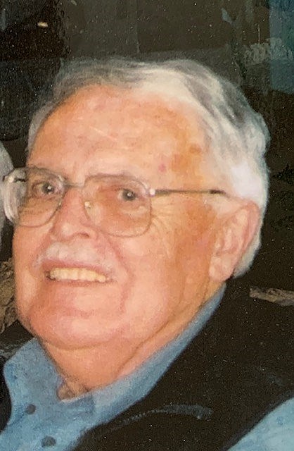 Share Obituary for George Scott | Surrey, BC