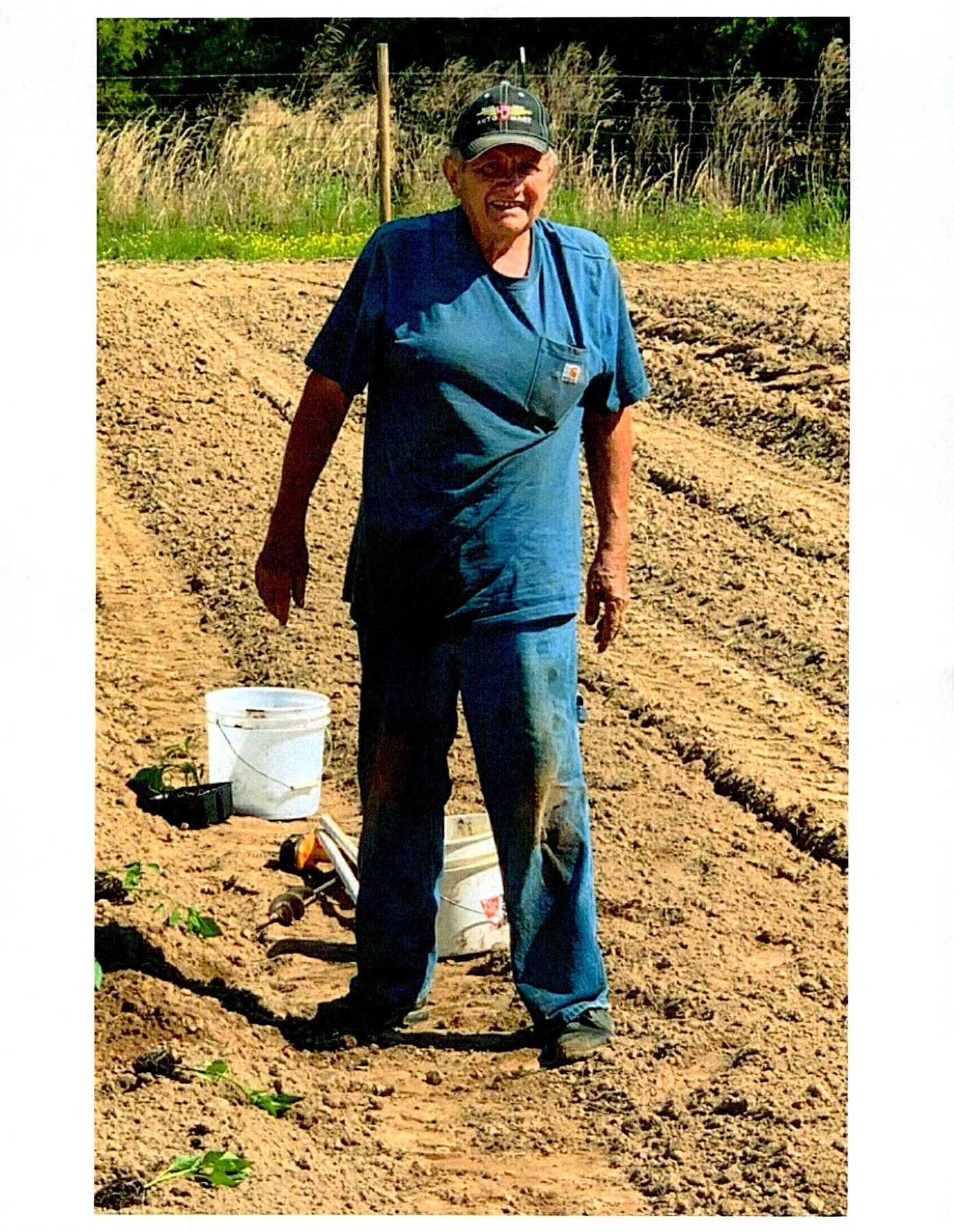 Billy Haynie Obituary - Corinth, MS