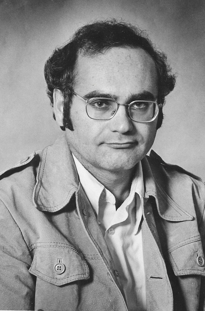 Jerome Barkow Obituary - Halifax, NS