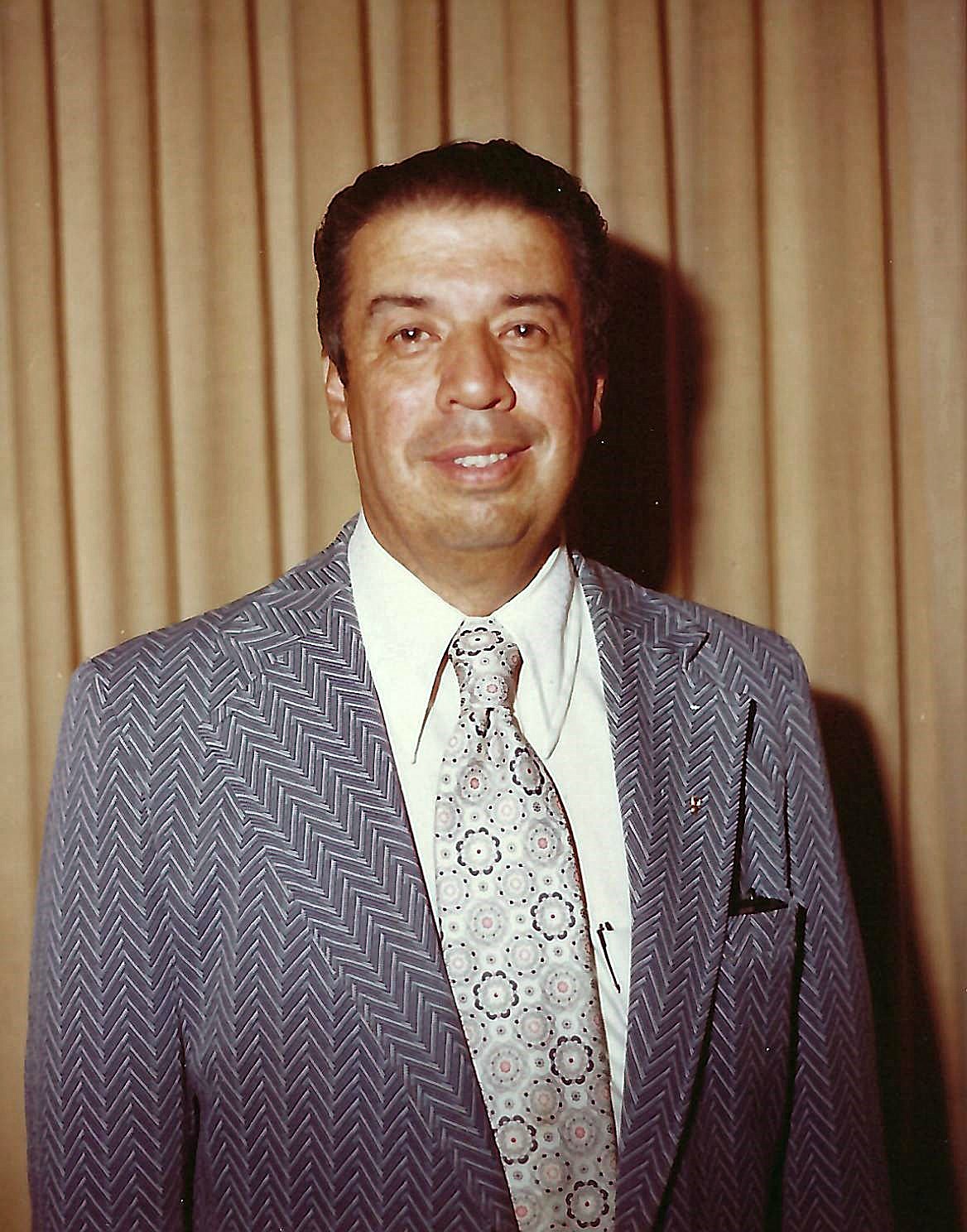 Tony Navarro Padilla Obituary - Dallas, TX