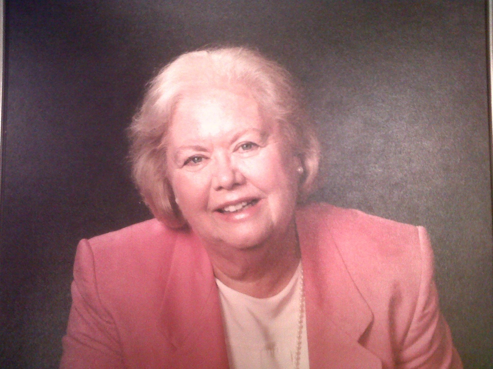 Betty A Gallagher Obituary - Manasquan, NJ