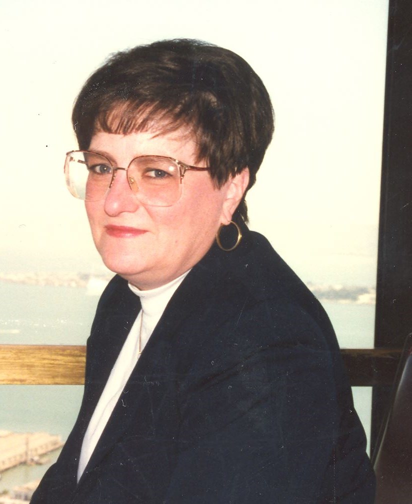 Barbara Ripley Obituary - Livingston, NJ