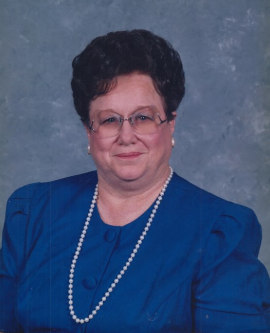 Wanda Tweed Obituary - Greeneville, TN