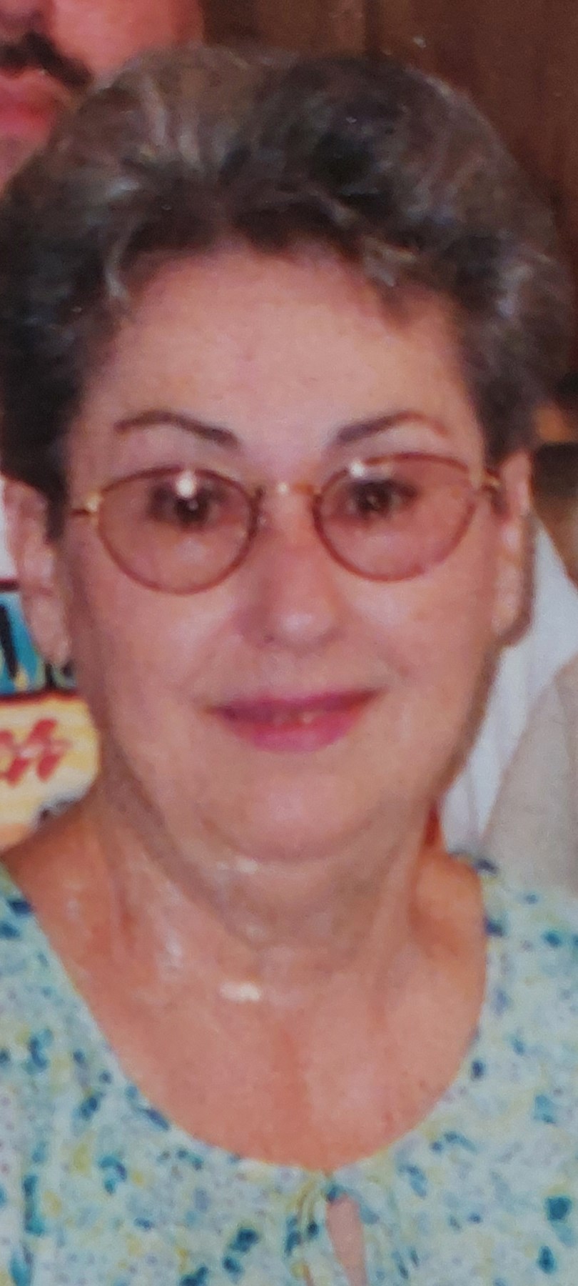 Maria Collazo Obituary - Fort Lauderdale, FL