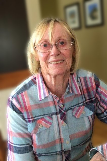 Beverley Ann Hutchinson Obituary - Calgary, AB