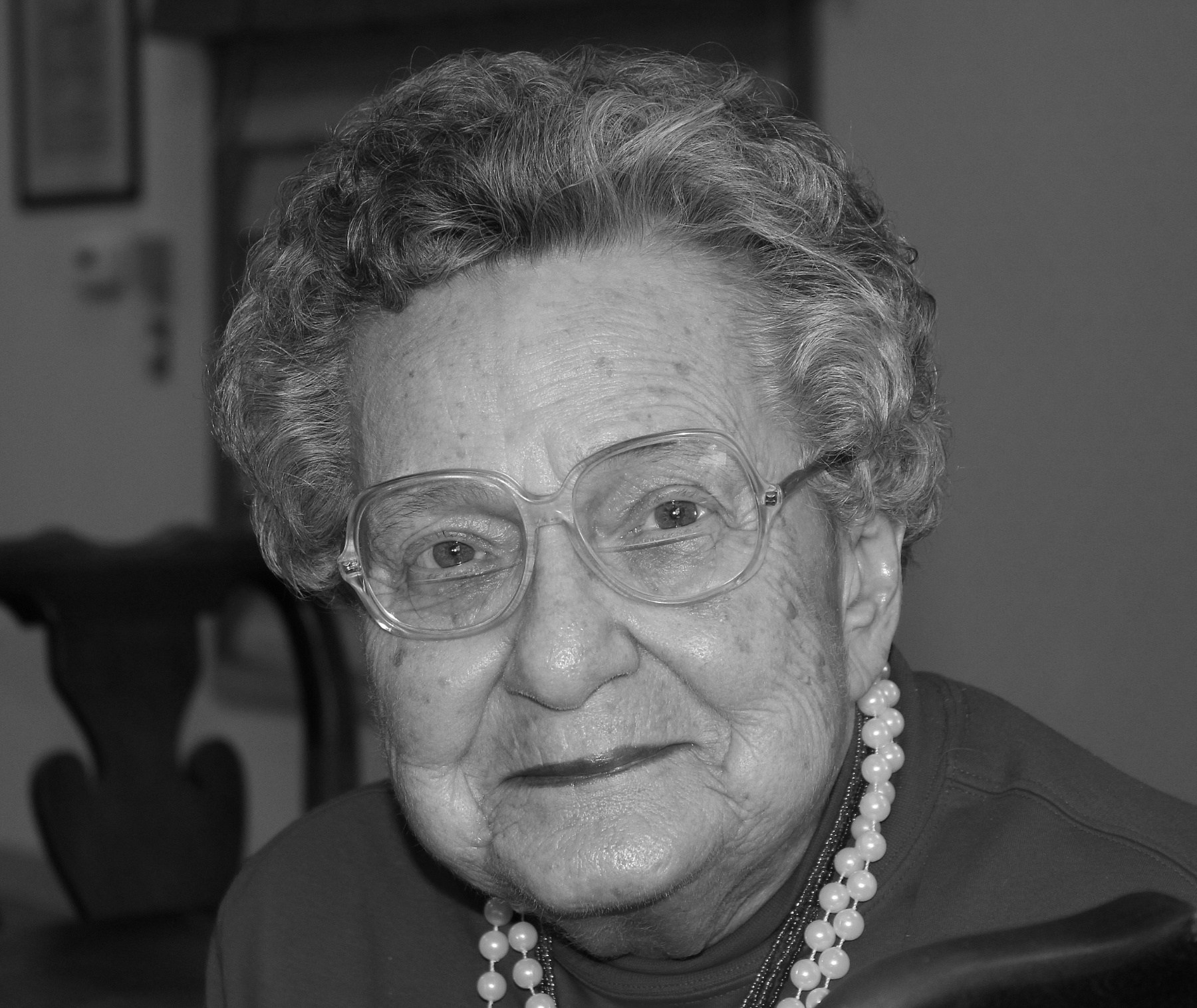 Helen Madden Obituary - Wichita, KS