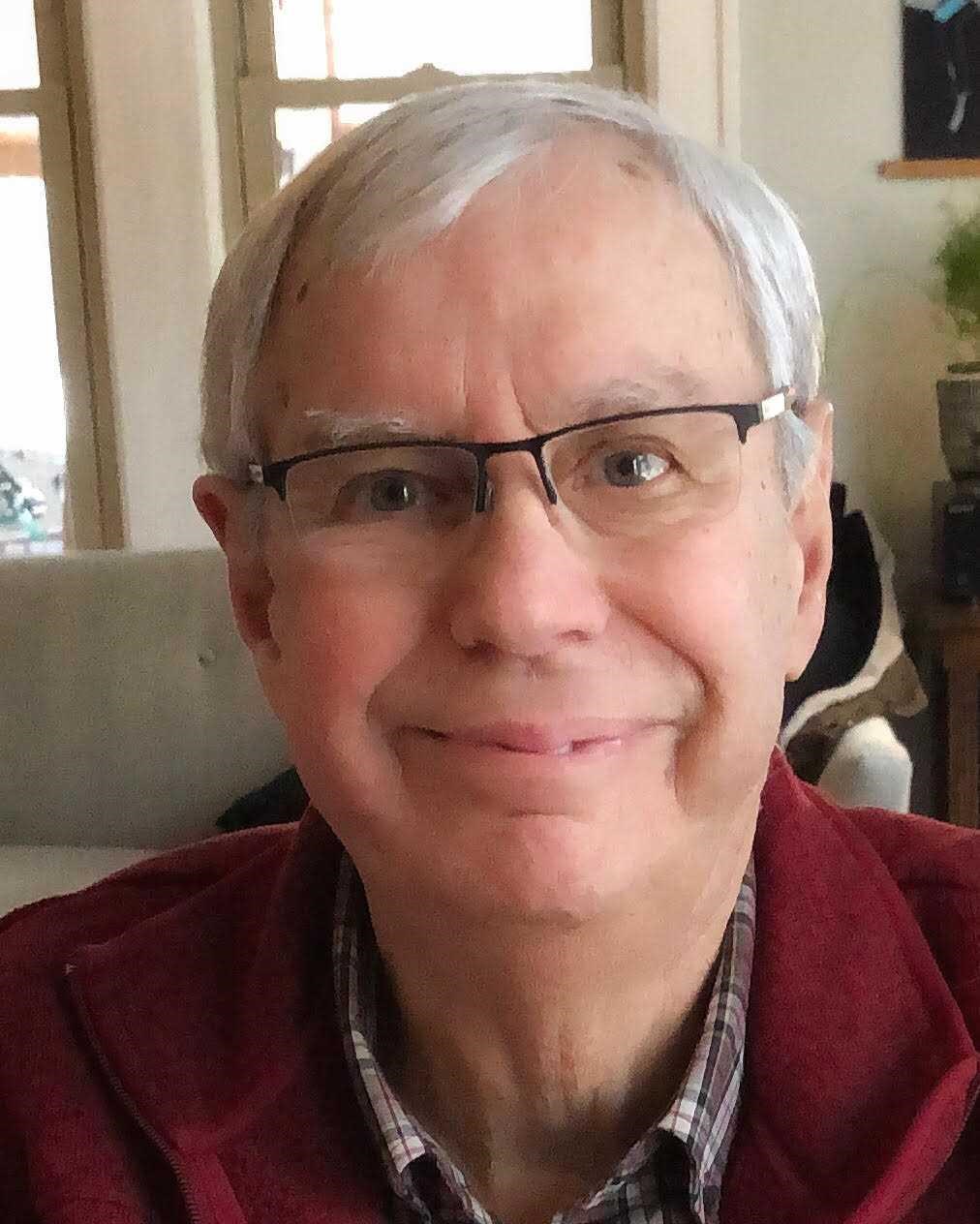 Richard Bielenberg Obituary - Woodbury, MN