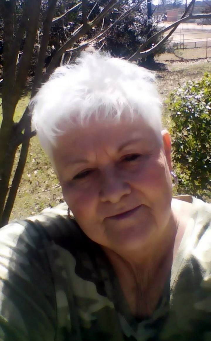 Ann Woolard Obituary - Hope Mills, NC