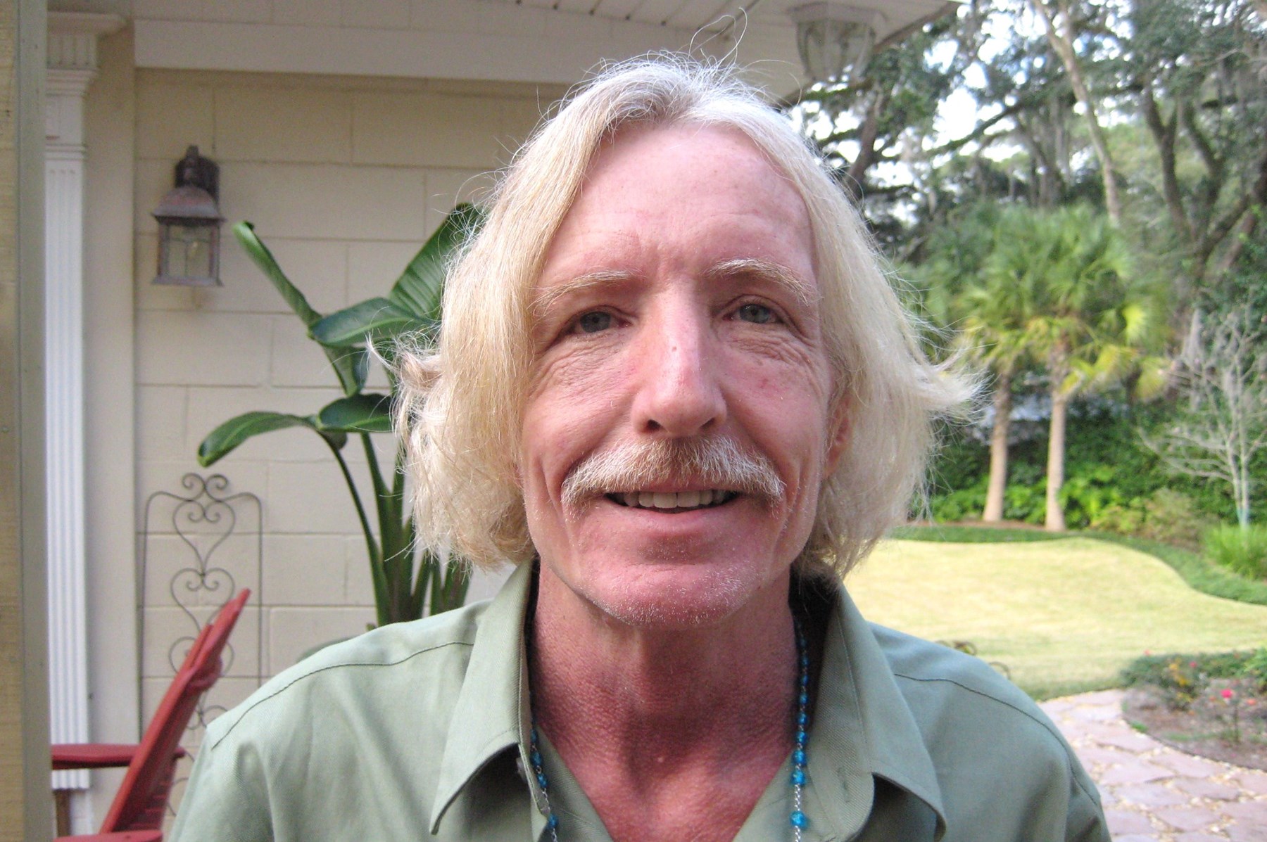 Stephen Diffenderfer Obituary - Tallahassee, FL