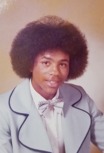 Larry Donnell Meux Obituary - Fresno, CA