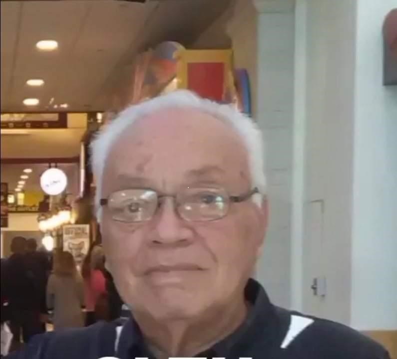 Juan Euceda Obituario - El Paso, TX