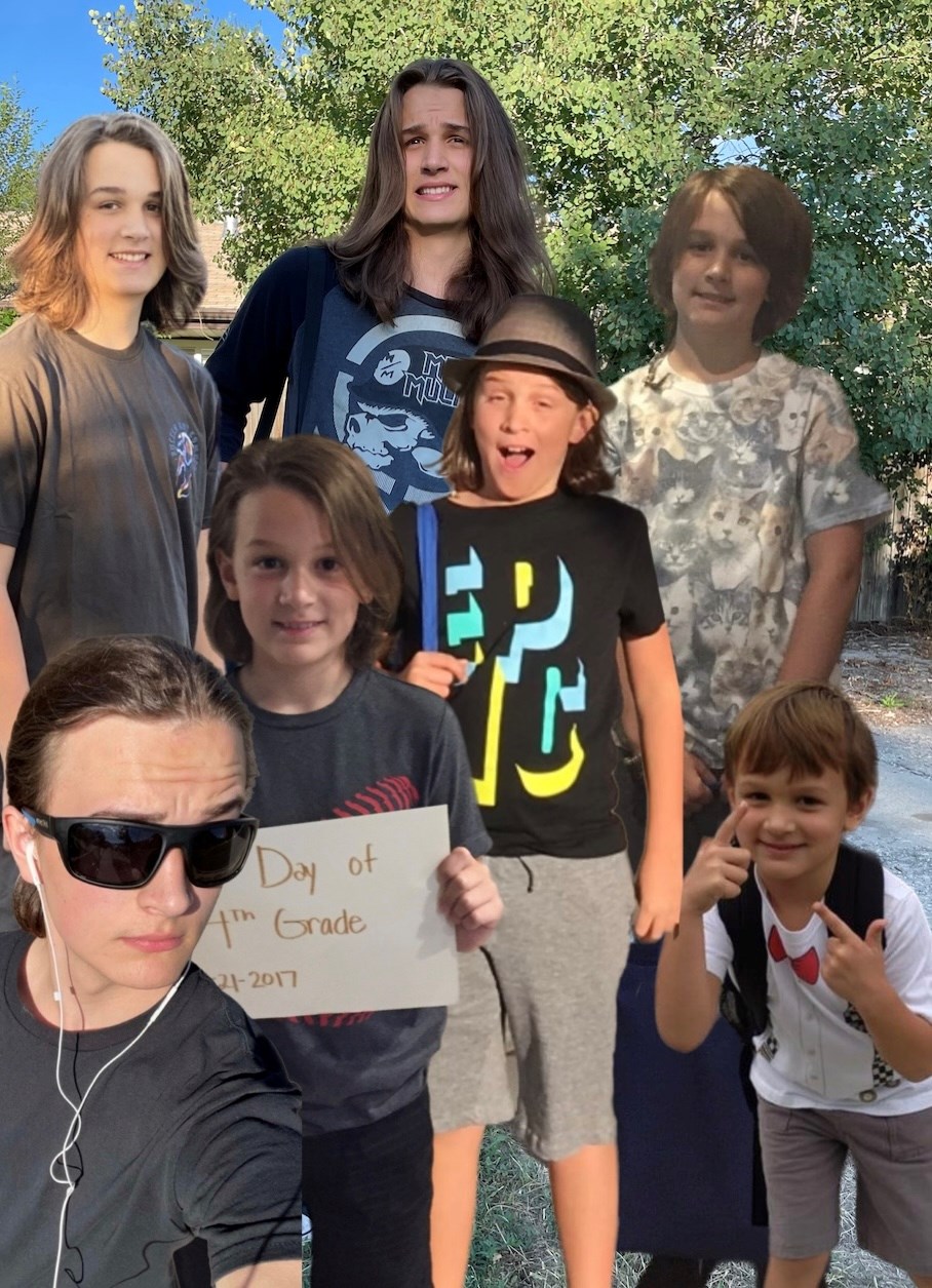 Draydon Webb Obituary - Millcreek, UT