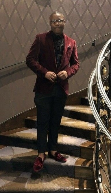 Aaron Johnson Bey Obituary - East Lansing, MI