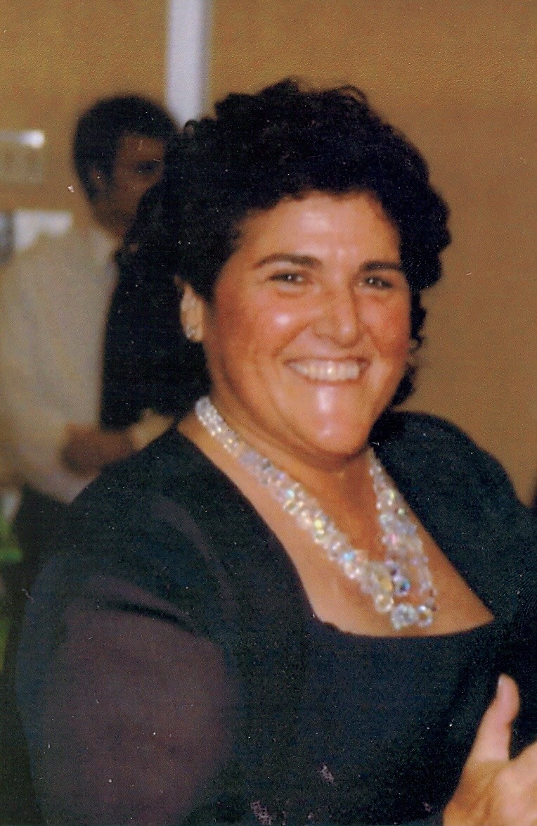 Laura Seder Obituary - Norwich, CT
