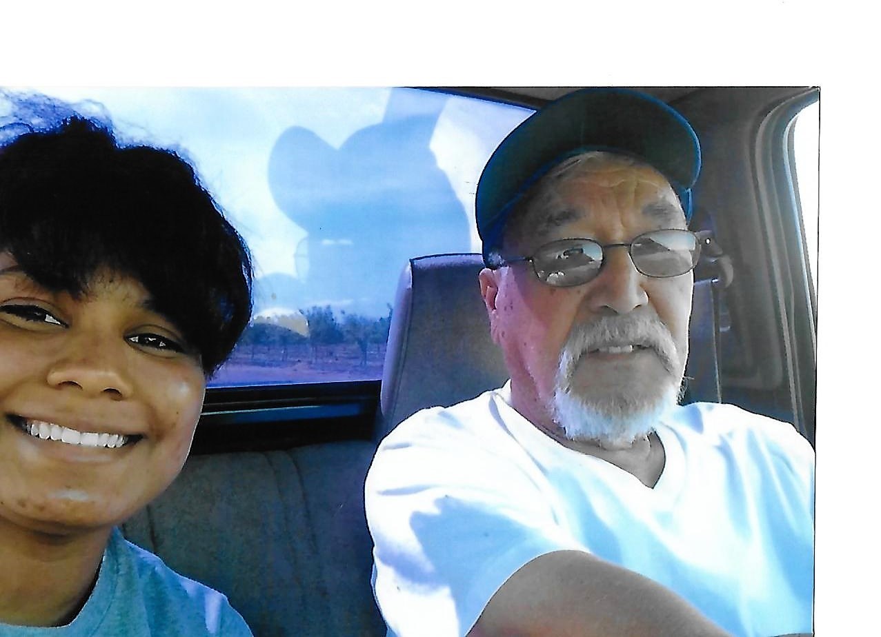 Anthony "Tony" Moreno Obituary - Merced, CA