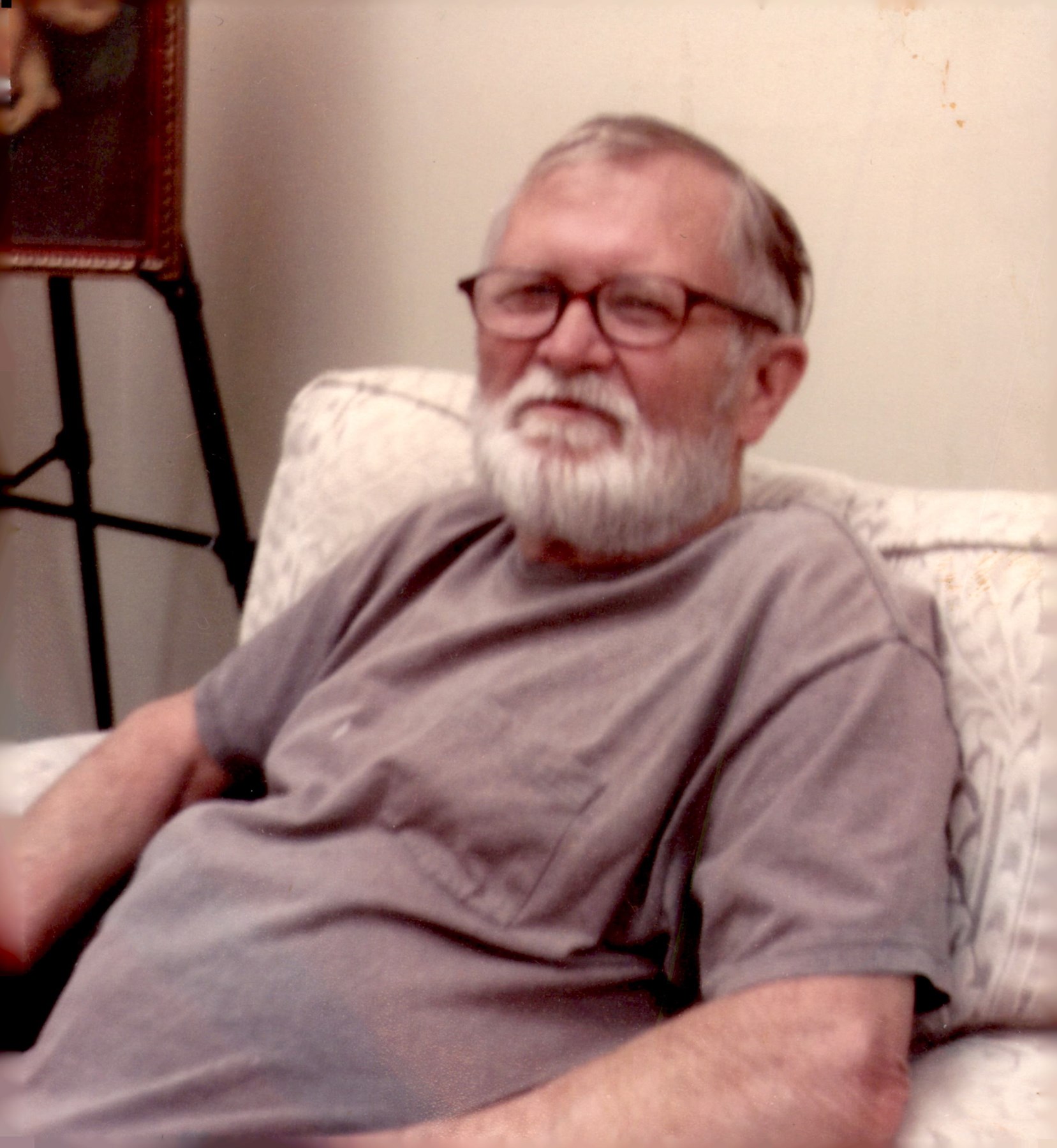 Lewis King Obituary - Fountain, CO