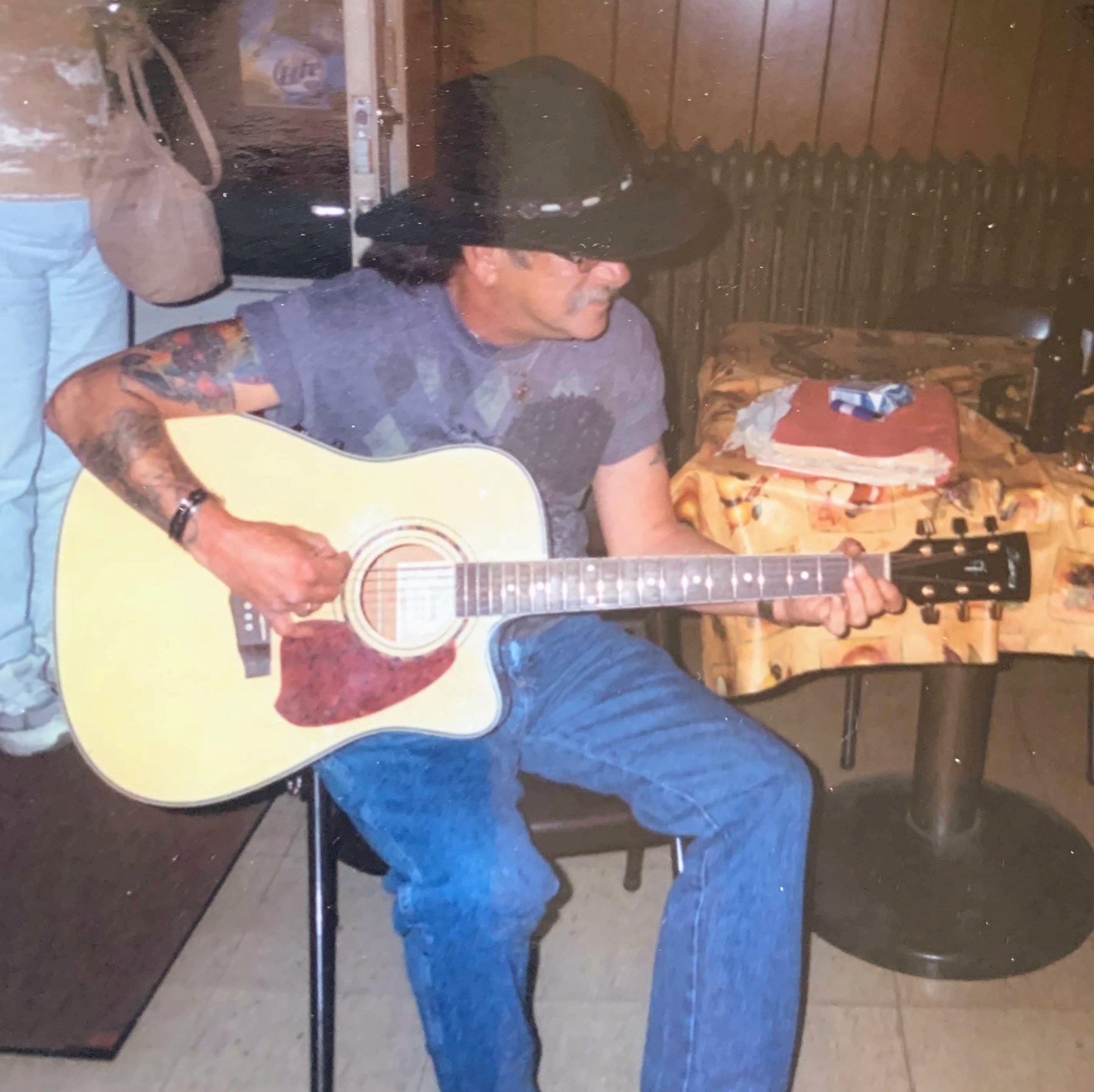 Ronald Hough Obituary - Greeley, CO