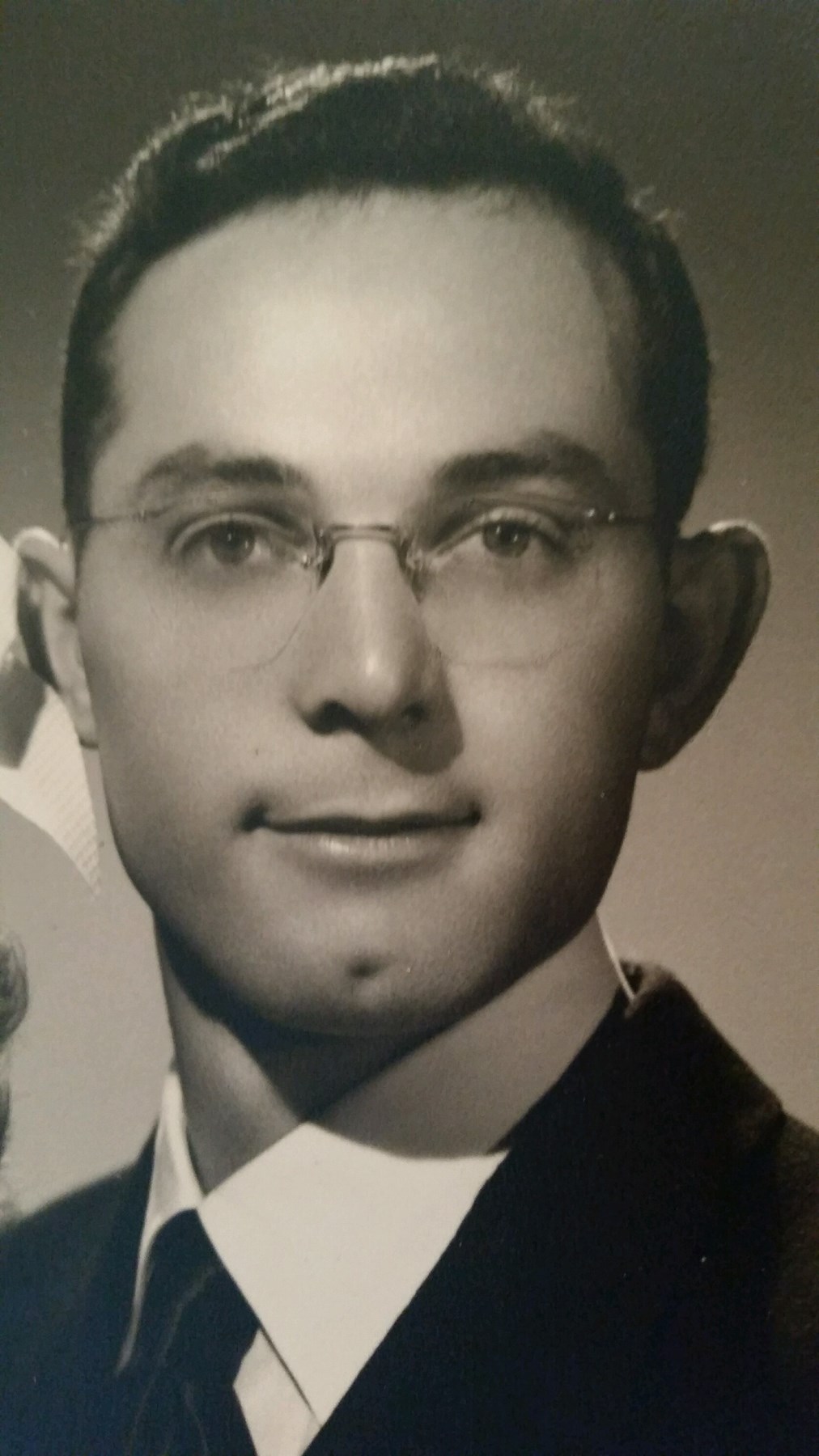 Eugene Rianda Obituary - San Jose, CA