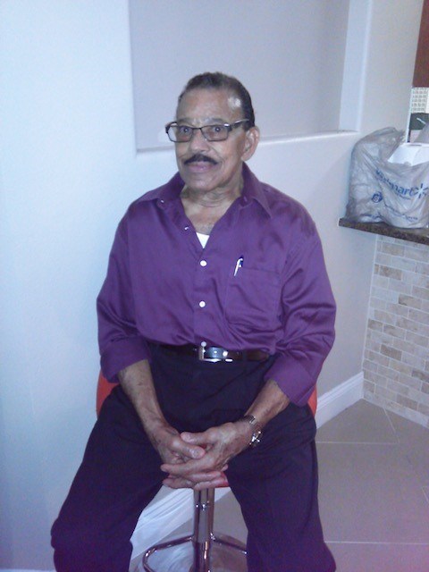 Ramon Gilberto Cruz Obituary - Brandon, FL