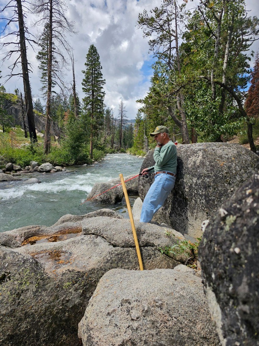 Dominic Giampietro Obituary - Merced, CA
