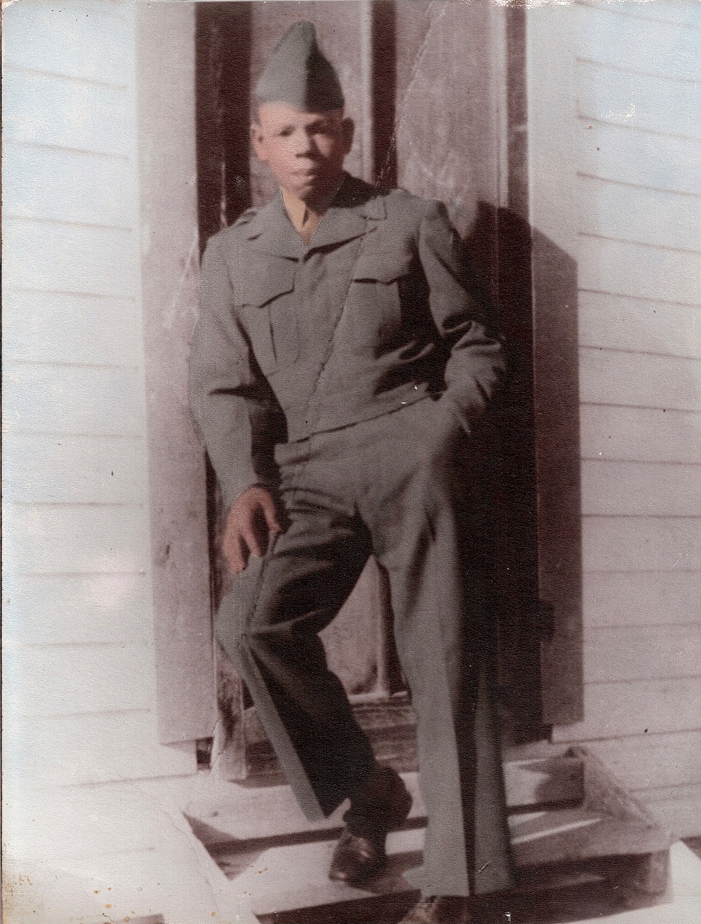 Guy Shaw Obituary - Houston, TX