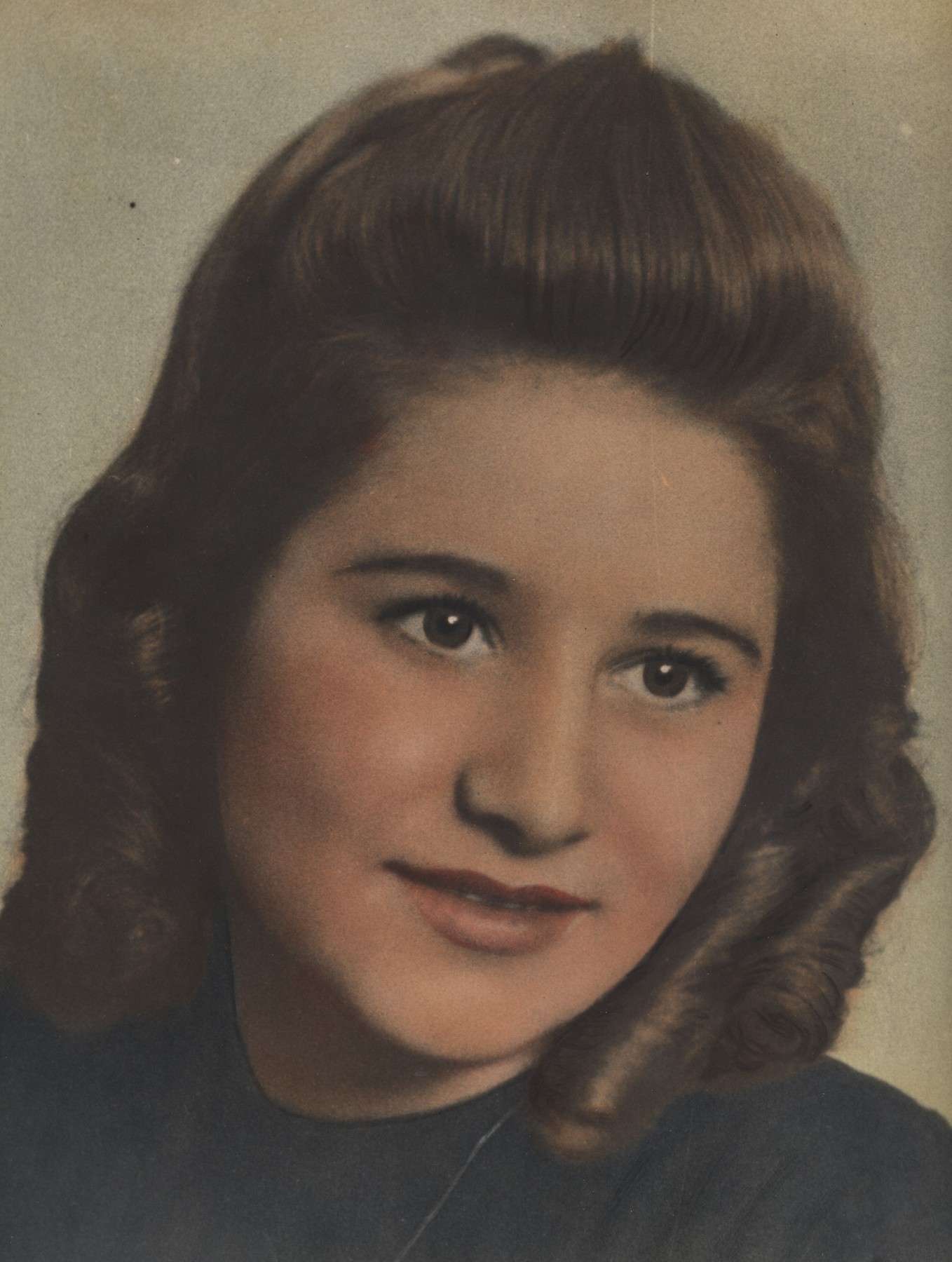 Anna Monninger Obituary - Bloomington, CA