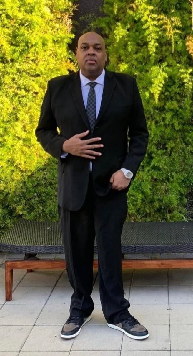 Donald Johnson Obituary - Portland, OR