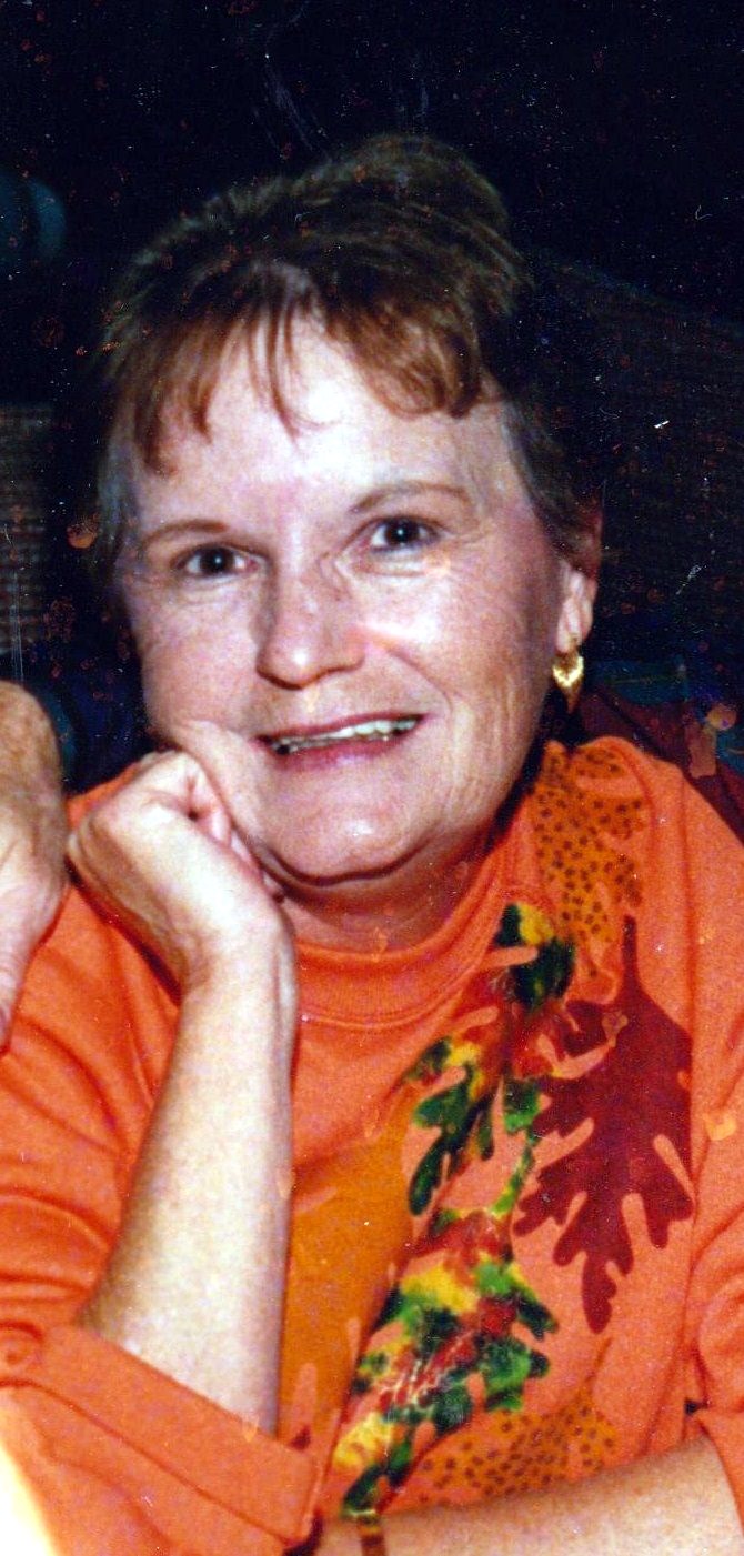 Judith Ewing Obituary - New Braunfels, TX