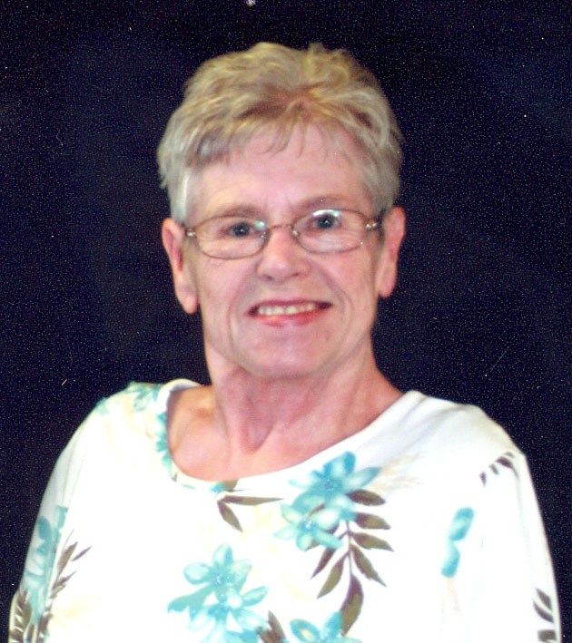 Marlene Cunningham Obituary - Leduc, AB