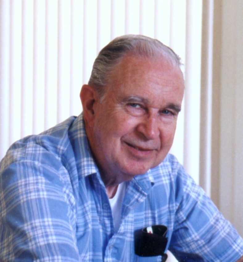 Gerald Ross Obituary - Colton, CA