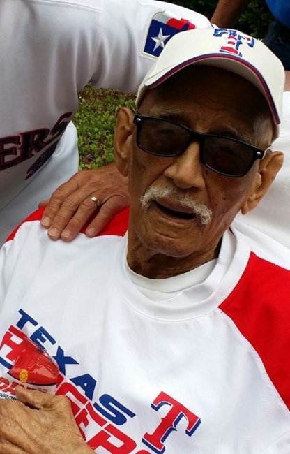 Fred Douglas Allen Obituary - Fort Worth, TX