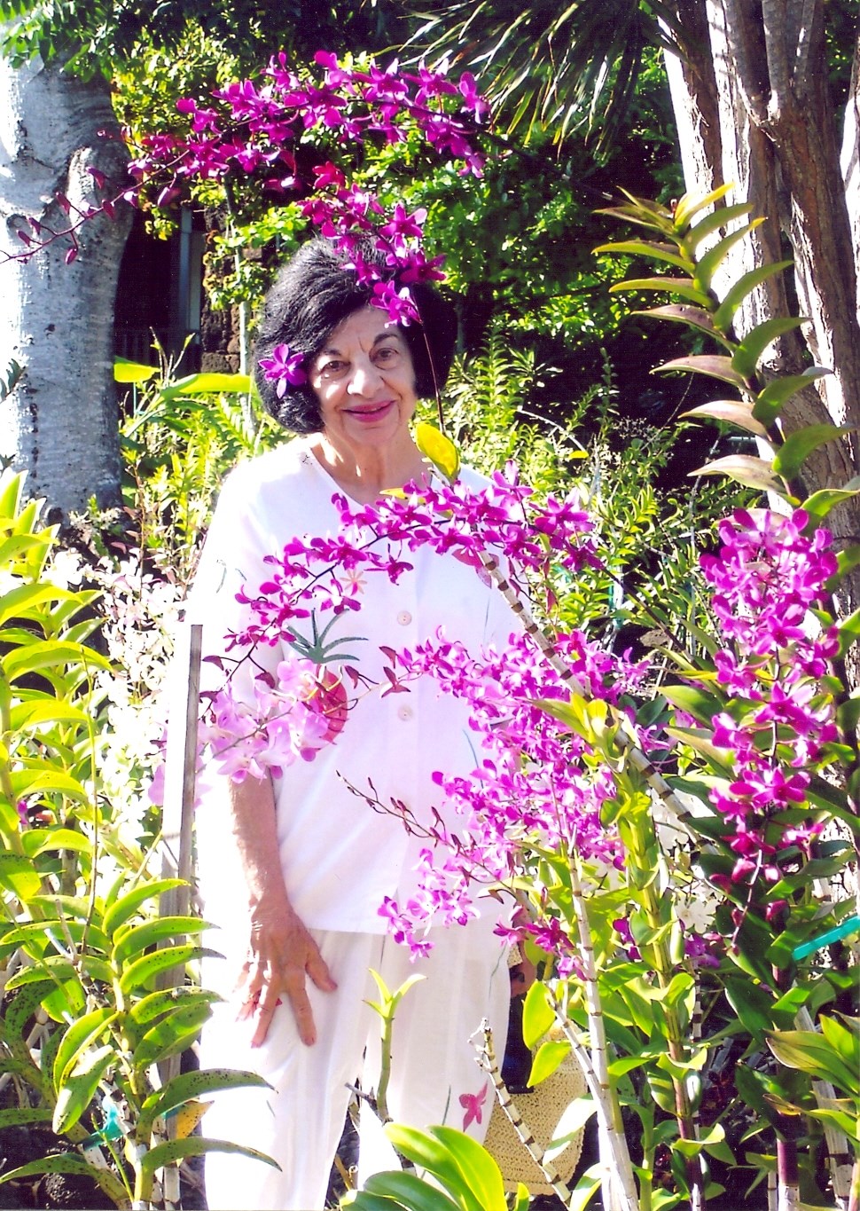 Elaine Paras Obituary - San Diego, CA