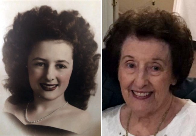 Mary Thomas Obituary - New Orleans, LA