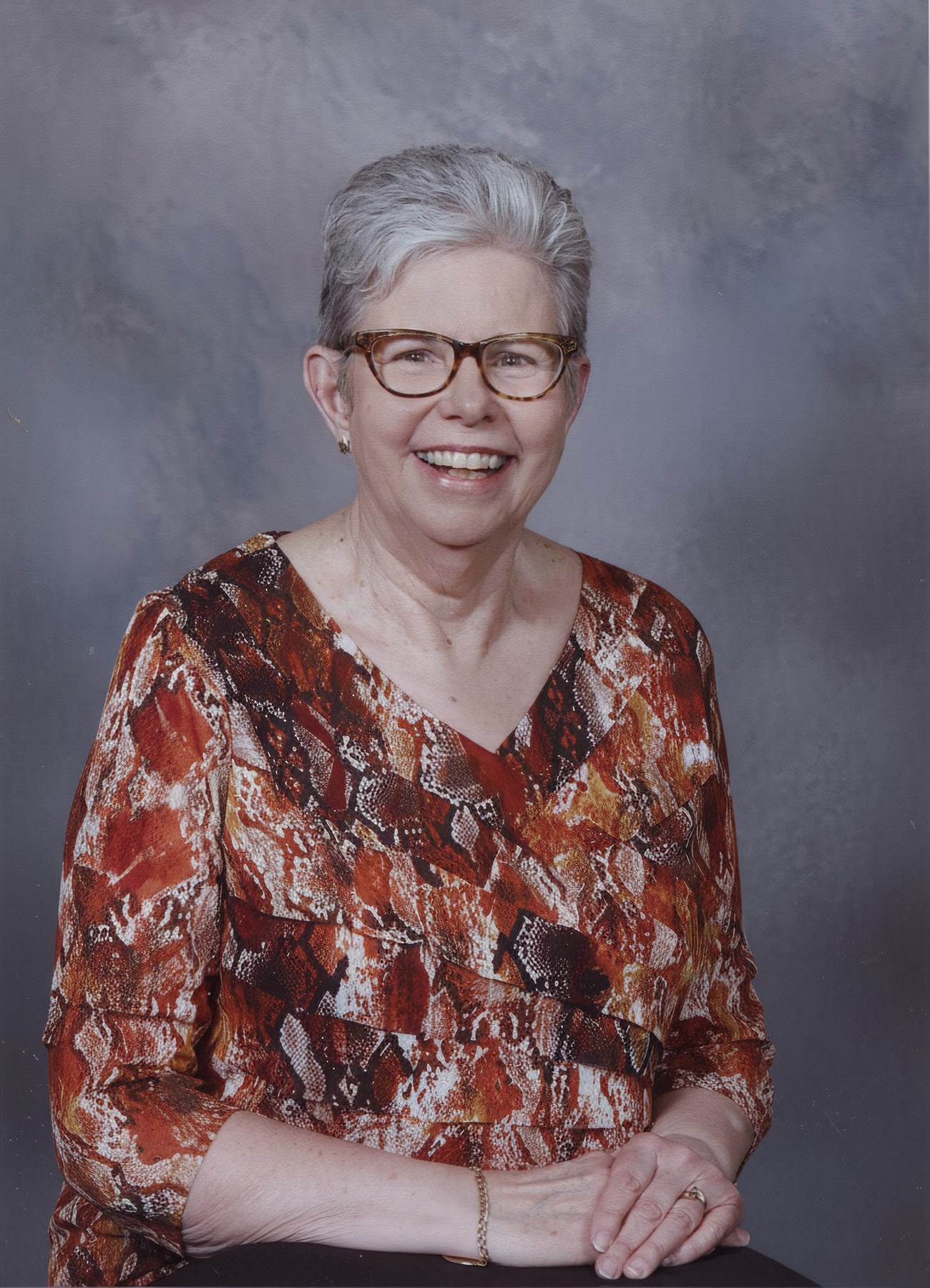 Susan Christie Obituary - Edmonton, AB
