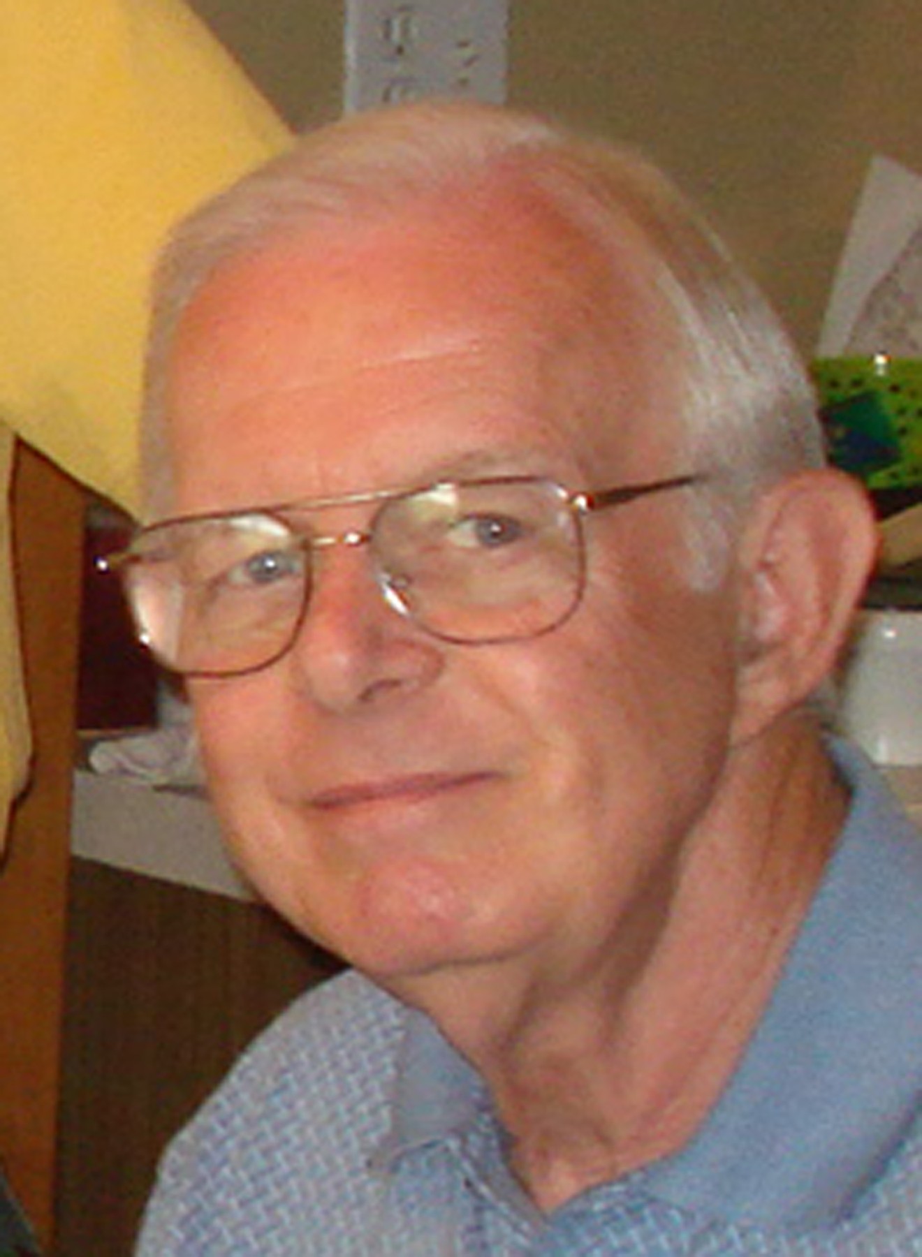 Richard Atchison Obituary - Machesney Park, IL