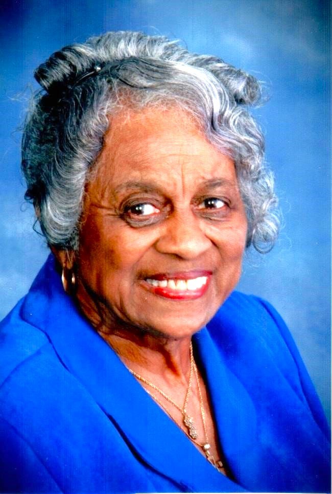 Leola Massey Gainey Obituary - West Palm Beach, FL