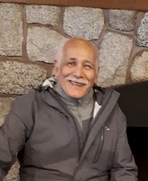 Oscar Rodriguez Obituary - Vancouver, BC