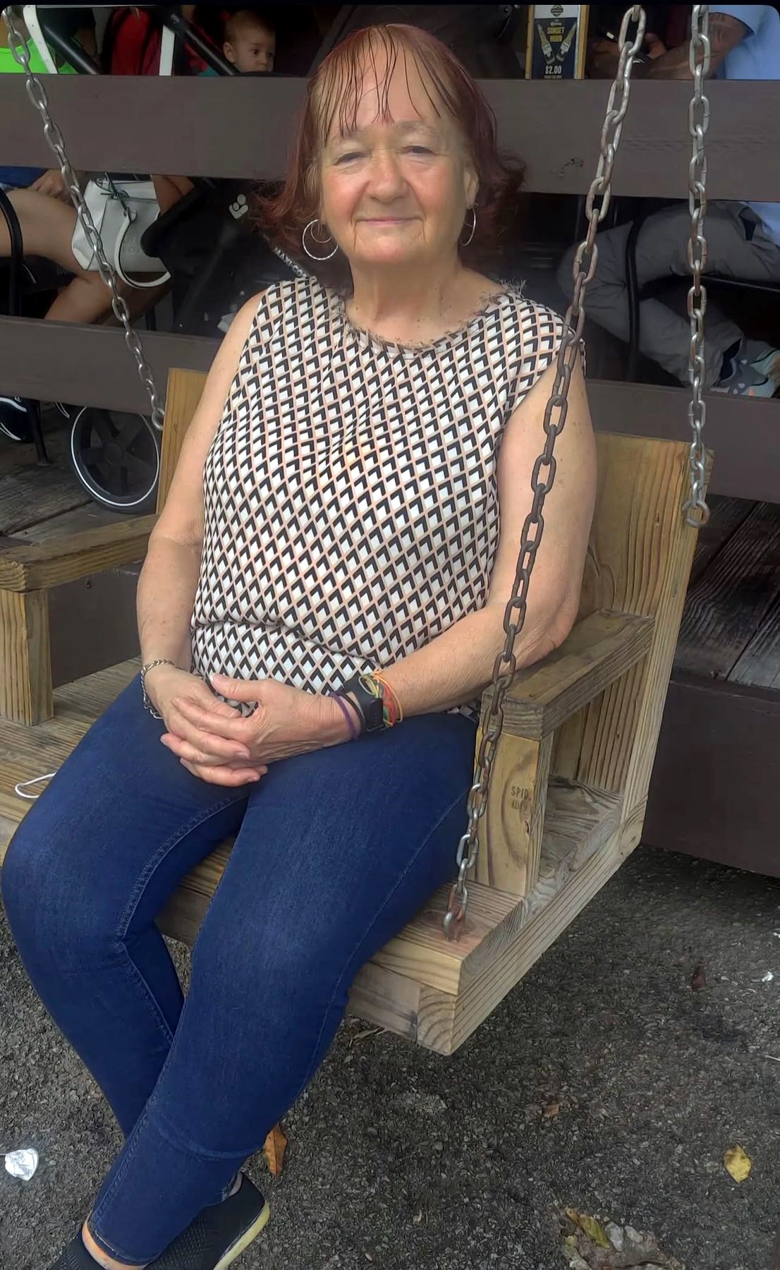 María Burgos Colón Obituary - San Juan, PR