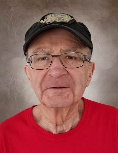 Robert Cyr Obituary - Jonquière, QC