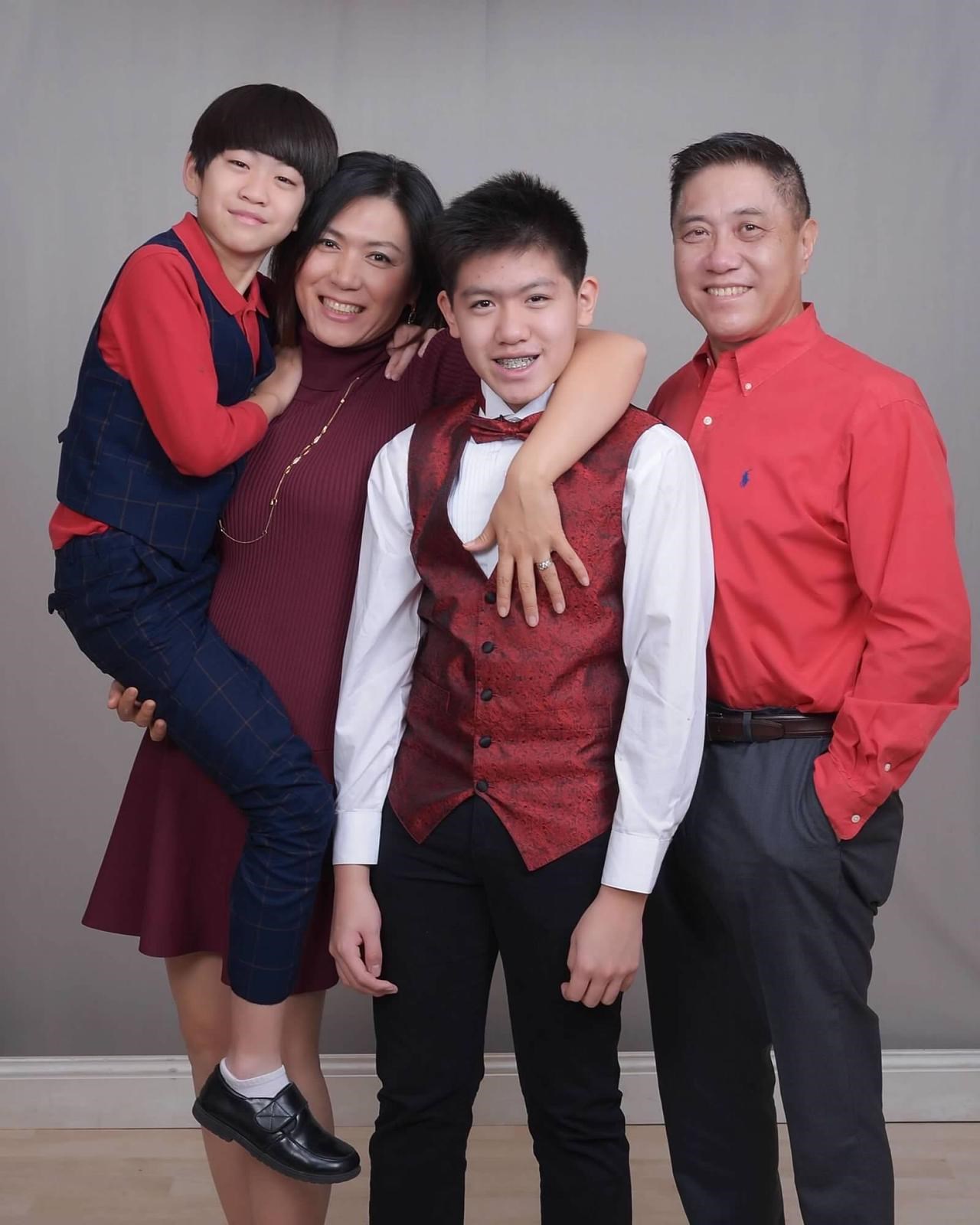 Louis Chun Wang Obituary - Houston, TX