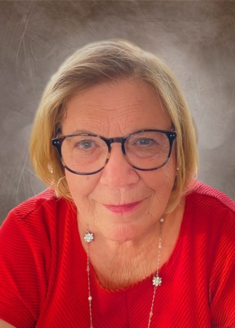 Marguerite Lefebvre née Létourneau avis de décès - La Prairie, QC