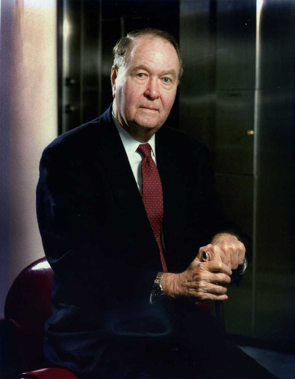 George Broadrick Obituary - Charlotte, NC