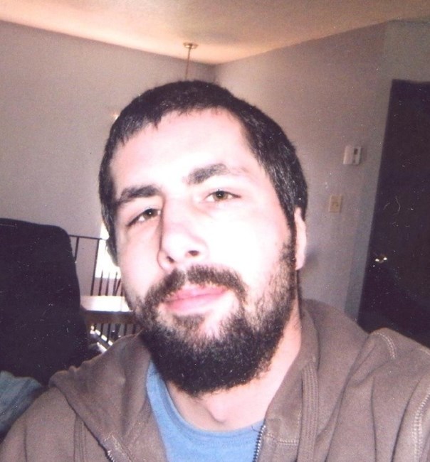 Andy Joseph Bustos Obituary - Portland, OR