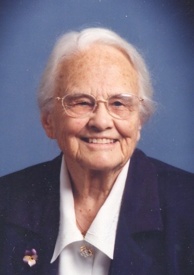 Elizabeth Mary King Obituary - Leduc, AB