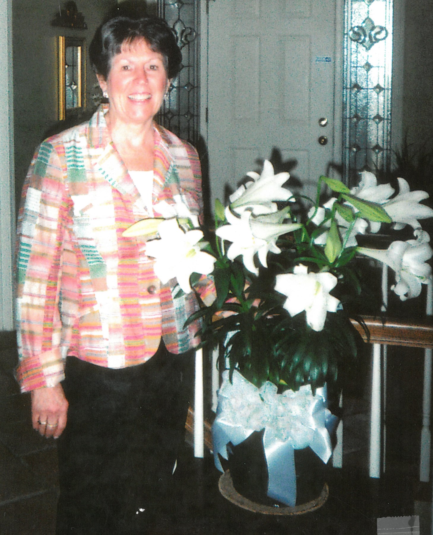 Lillian Donahue Obituary - Fort Wayne, IN