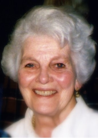 Ruth Blanton Obituary - Houston, TX