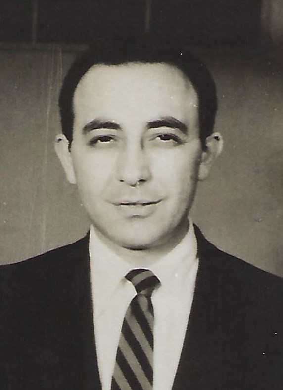 Michael Pastore Obituary - Portland, ME