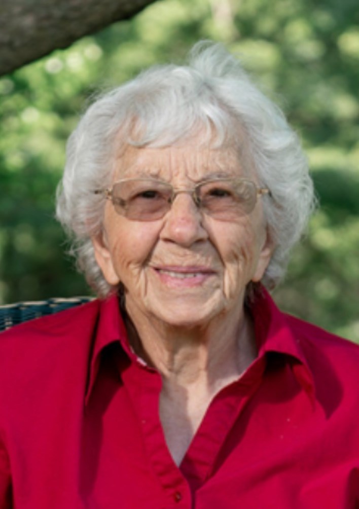 Hazel Rapp Obituary - Peoria, IL