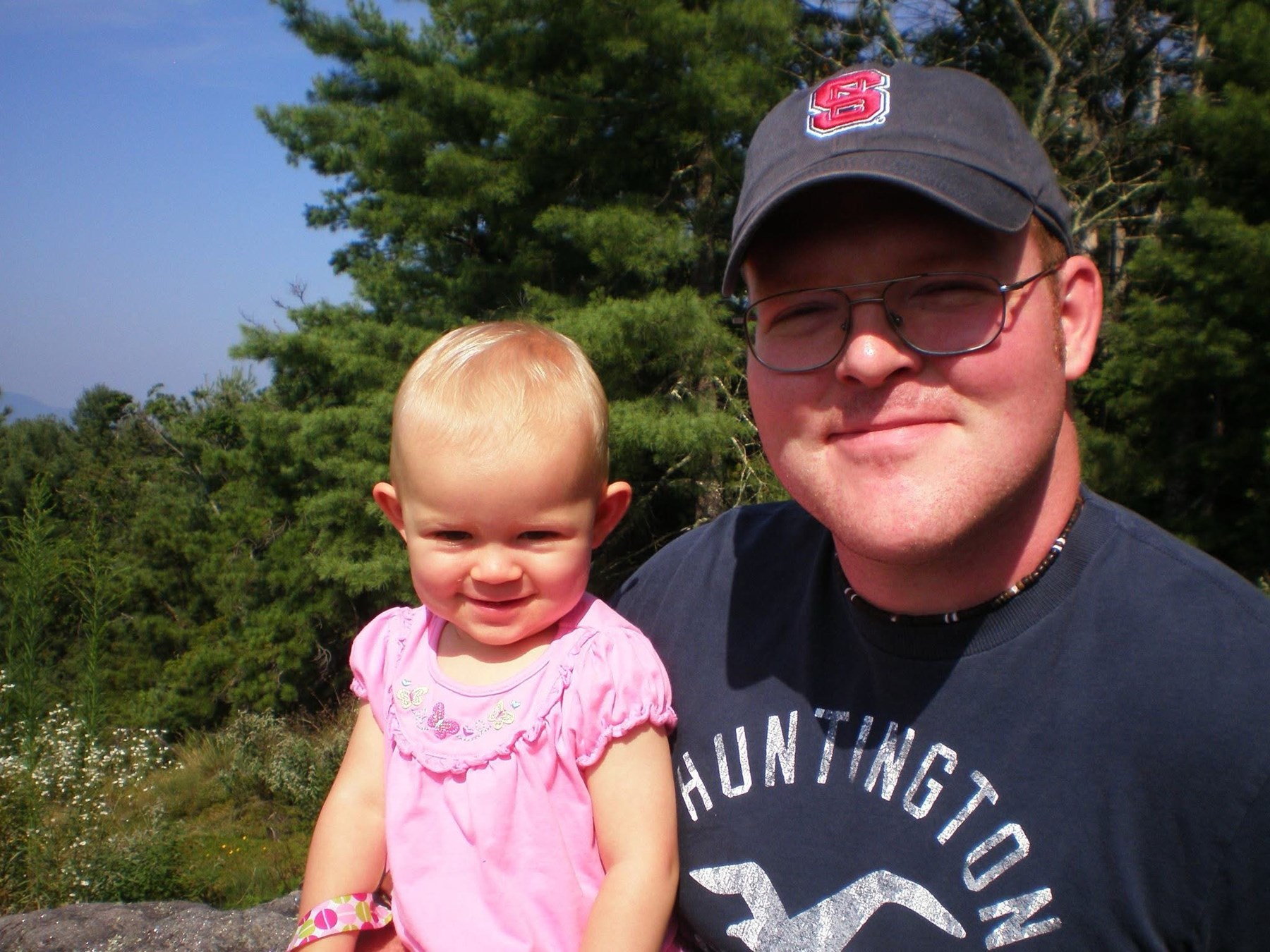 Jeremy Bailey Obituary - Liberty, NC