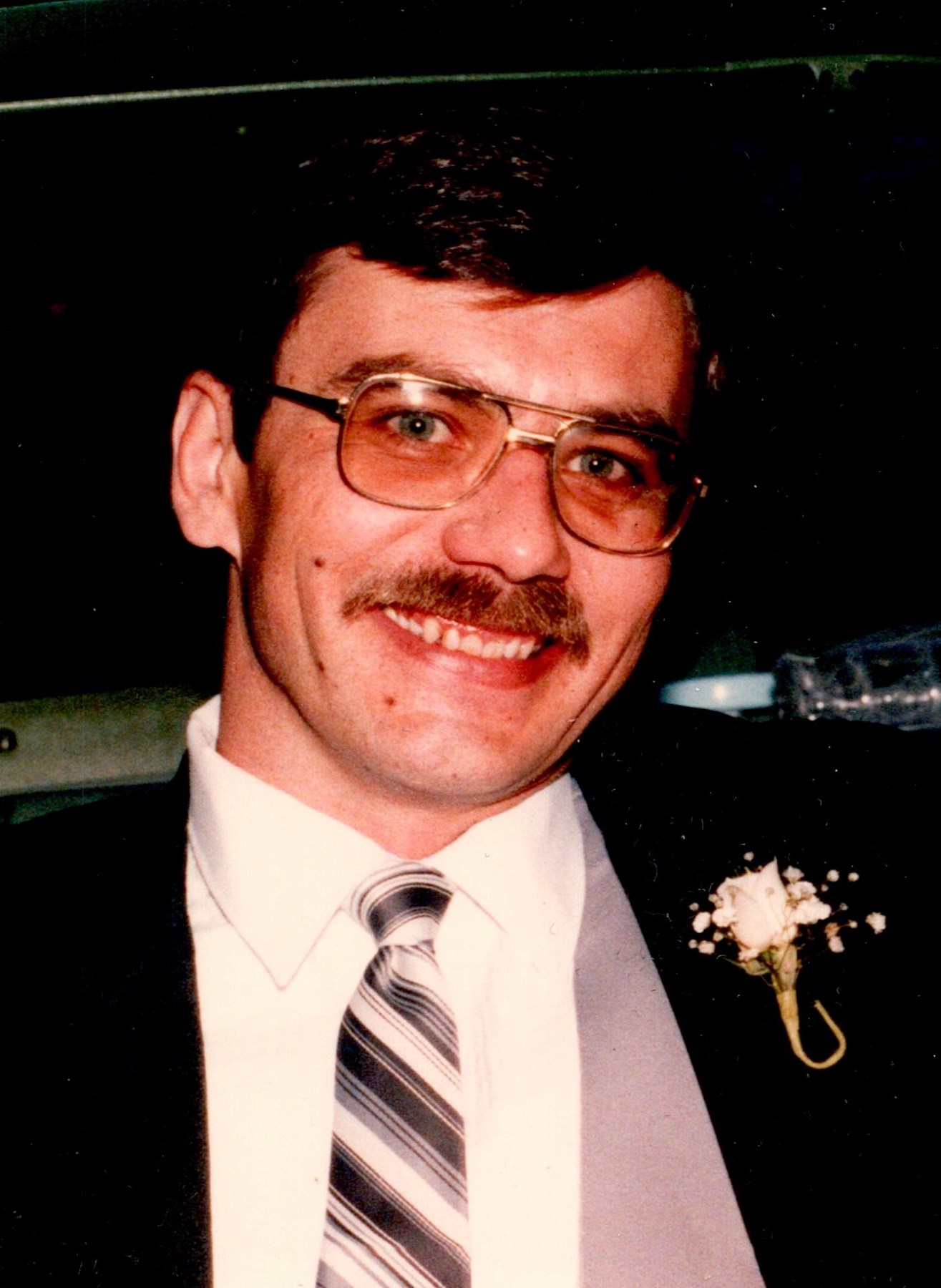 John Bellevage Obituary - Gurnee, IL